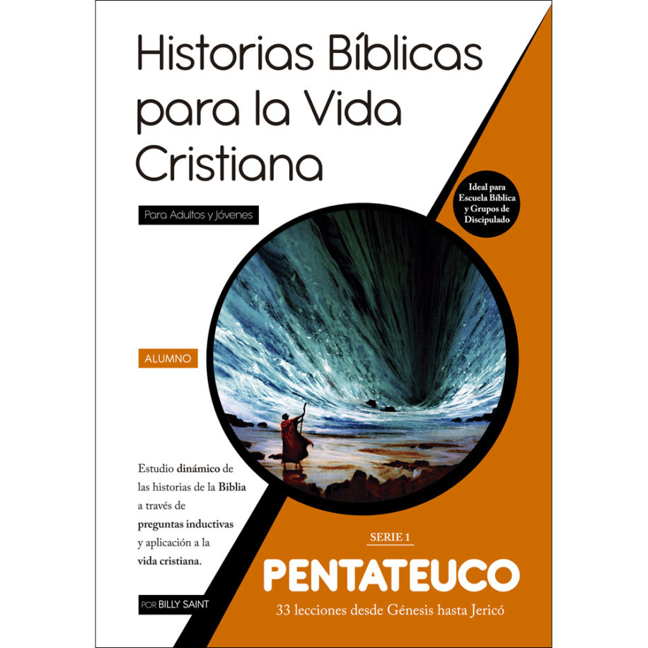 Historias Bíblicas archivos - Biblia para la Vida App