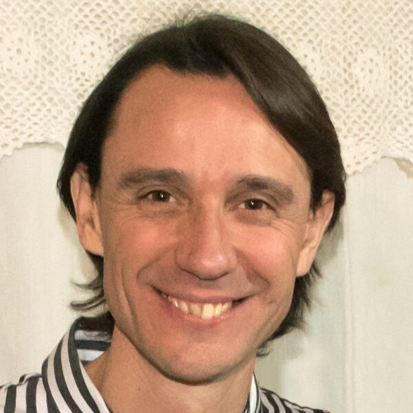 Billy Saint - Biblia para la Vida ESPAÑA