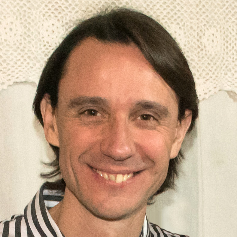 Billy Saint - Biblia para la Vida