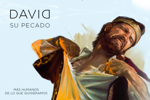 David: Su pecado - Biblia para la Vida